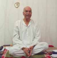 Papaji - Sri Papaji Center